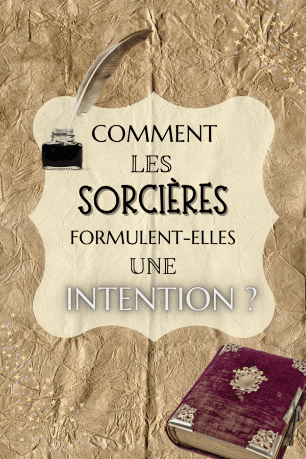 Formulez un sort qui marche ! - Les Petits Chaudrons